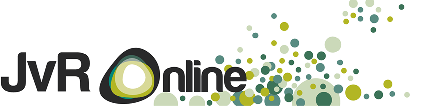 JvR Online - Login